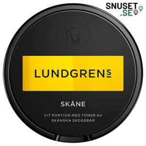 Snus online i alla format & styrkor | Snuset.se