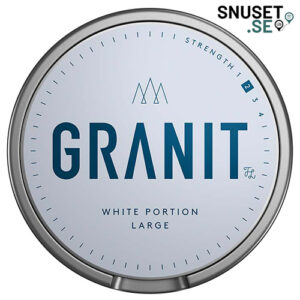 Snus online i alla format & styrkor | Snuset.se