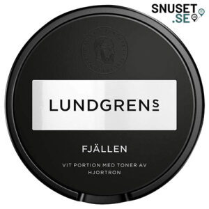 Köp Snus i alla format & styrkor – alla märken online