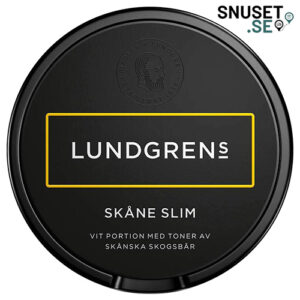 Köp Snus i alla format & styrkor – alla märken online