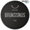 Köp Snus i alla format & styrkor – alla märken online