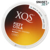 Köp XQS snus online, komplett sortiment
