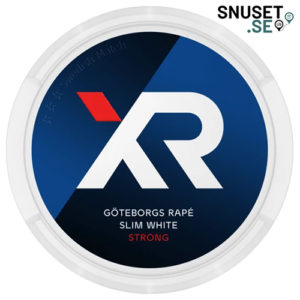 Köp Snus i alla format & styrkor – alla märken online