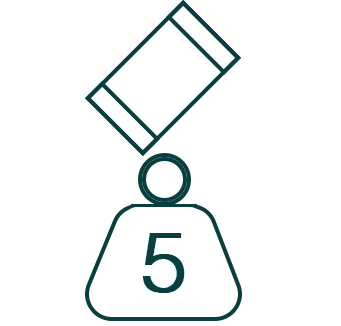 Köp 77 VB Edition Arctic Berry – starkt vitt snus på Snuset.se