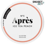 Köp Après snus på Snuset – fullt sortiment och onlinepris