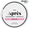 Köp Après snus på Snuset – fullt sortiment och onlinepris