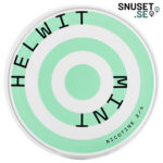 Köp Helwit snus billigt – alltid onlinepris på Snuset