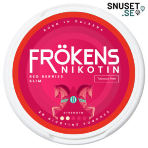 Vitt snus – välj bland >50 tobaksfria snusmärken till onlinepris