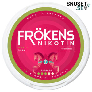 Snus online - Sveriges Största Snusutbud - Fri Frakt & Billigt Snus