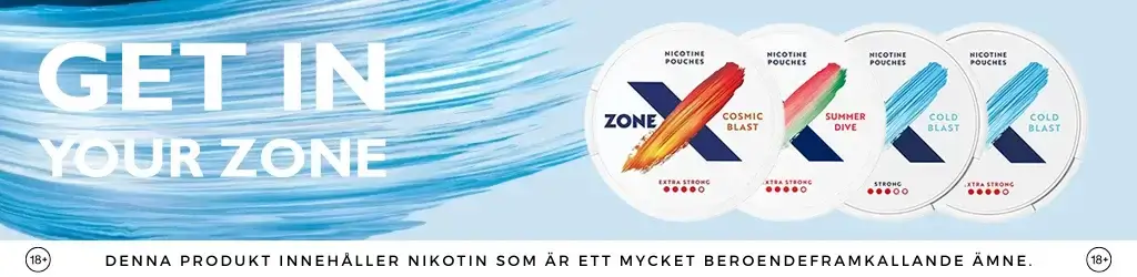 Köp Snus online - billigt snus & fri frakt | Snuset.se