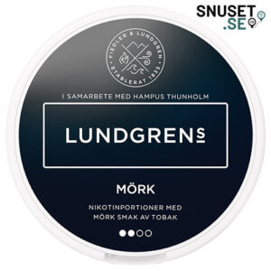 Vitt snus utan tobak från över 50 märken till onlinepris