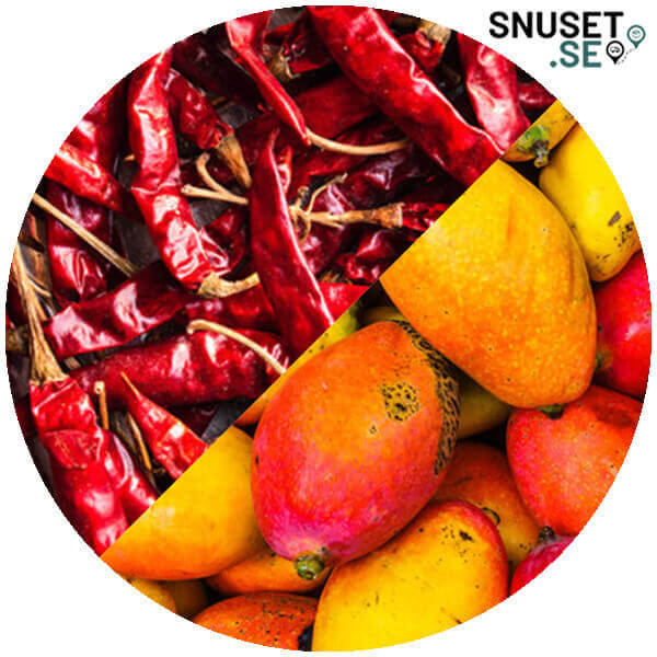 Loop – vitt snus | Snuset.se