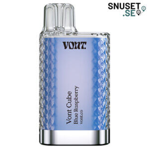 Köp Vont Vape till onlinepris hos oss på Snuset.se