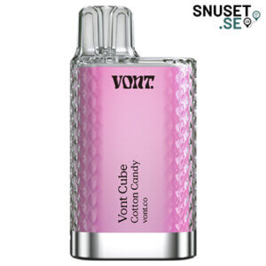 Köp Vont Vape till onlinepris hos oss på Snuset.se