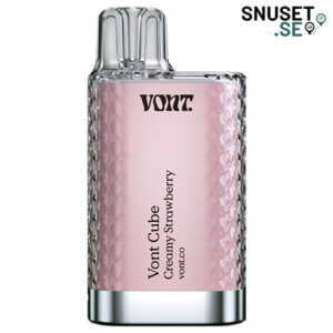 Köp Vont Vape till onlinepris hos oss på Snuset.se