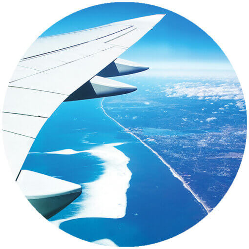 Snus på resan - 27 resmål 2024 i uppdaterad Guide