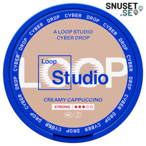Köp Loop snus på Snuset.se – Alla sorter till onlinepris